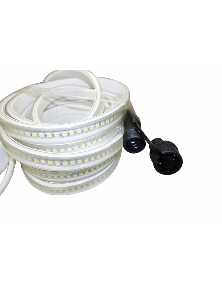 Ruban LED de 10 mètres connectables Light at Job IP65 ultra lumineux