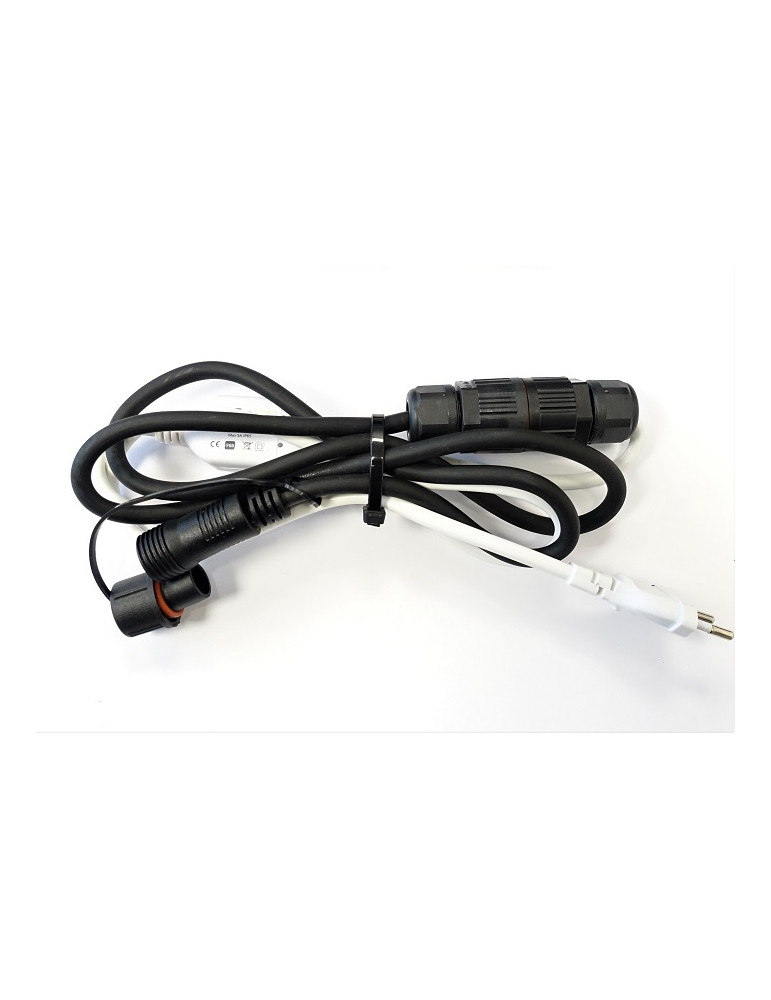 Pack ruban LED connectable de 50 mètres Light at Job IP65 230 Volts