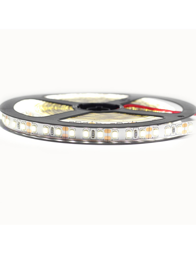 Ruban Led 24V ultra haute luminosité 3600 Lumens/M étanche IP65